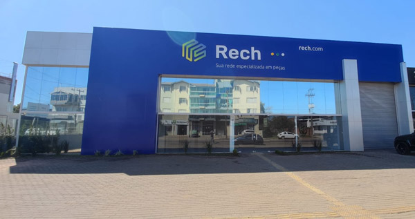 Arquivos Rio Grande do Sul - Rech